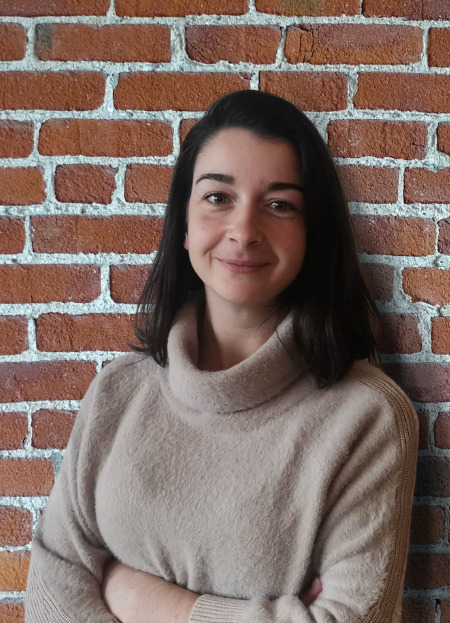 Notre équipe - Receptour Canada