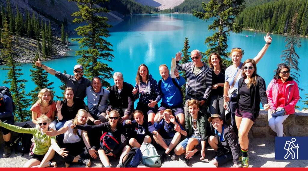 Group travel preparation : behind the scenes - Receptour Canada
