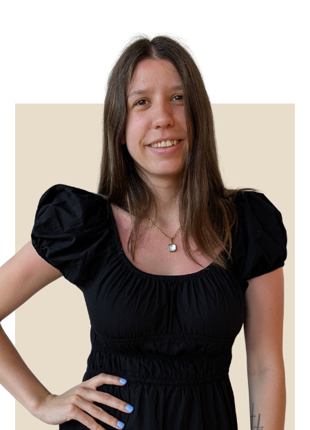 Louise Durand - Receptour Canada